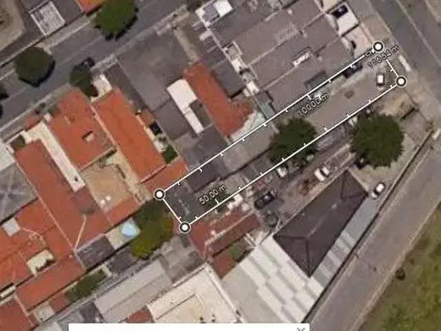 Terreno / Lote para Venda em São Caetano do Sul/SP Barcelona