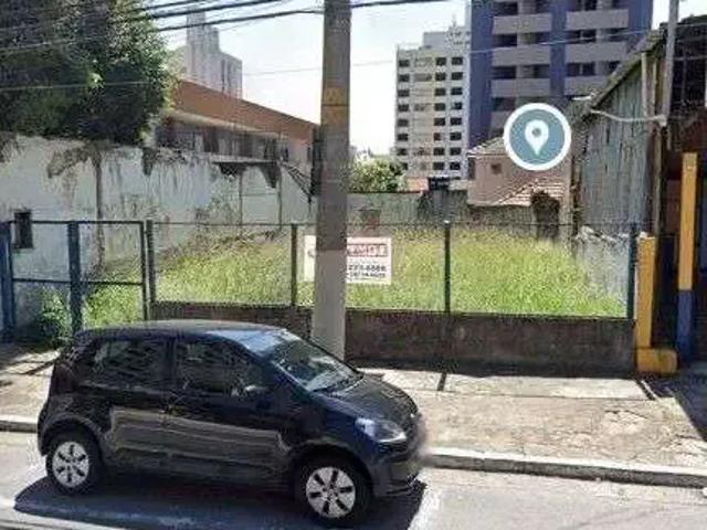 Terreno / Lote para Venda em São Caetano do Sul/SP Barcelona