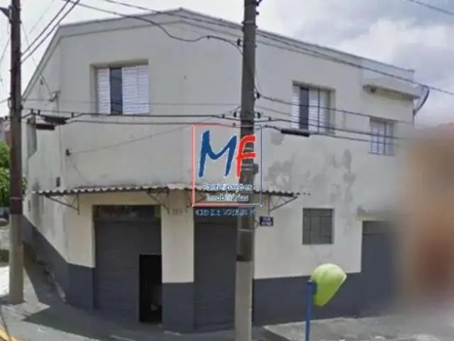 Terreno / Lote para Venda em São Caetano do Sul/SP Barcelona