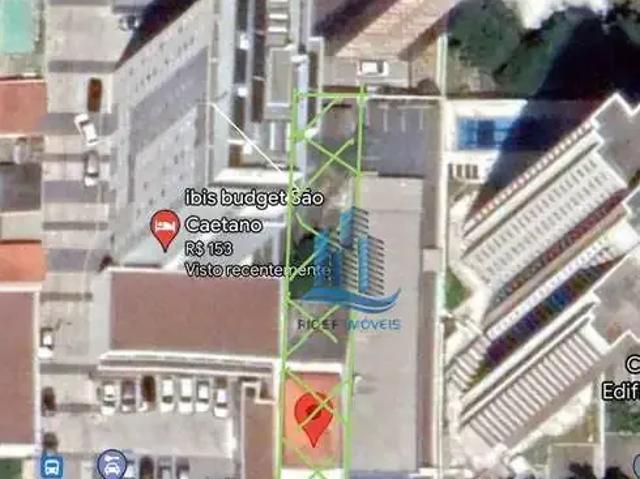 Terreno / Lote para Venda em São Caetano do Sul/SP Barcelona