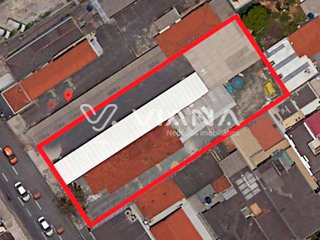 Terreno / Lote para Venda em São Caetano do Sul/SP Barcelona