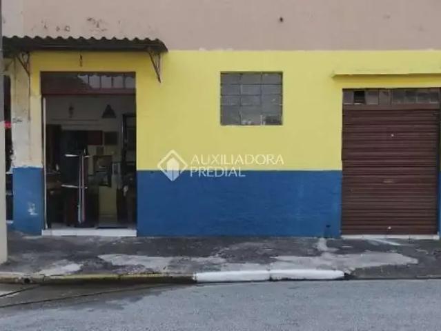 Terreno / Lote para Venda em São Caetano do Sul/SP Barcelona