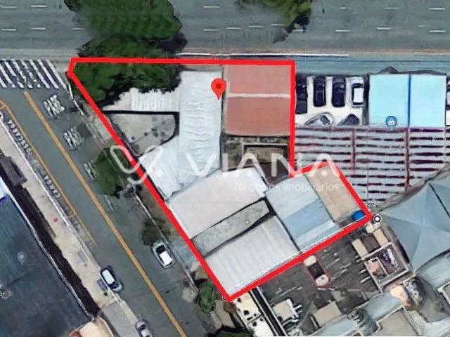 Terreno / Lote para Venda em São Caetano do Sul/SP Barcelona