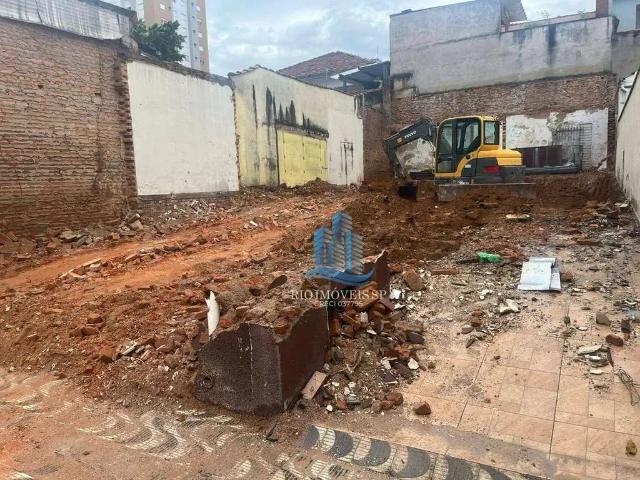 Terreno / Lote para Venda em São Caetano do Sul/SP Barcelona
