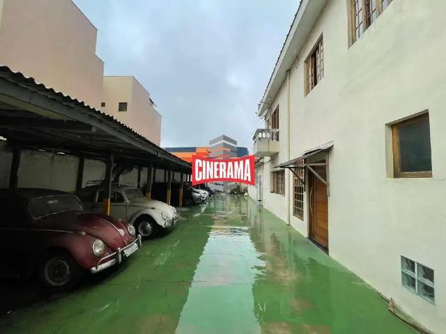 Terreno / Lote para Venda em São Caetano do Sul/SP Barcelona