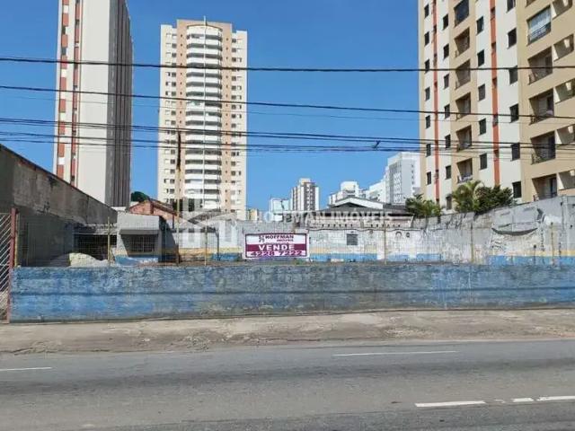 Terreno / Lote para Venda em São Caetano do Sul/SP Barcelona
