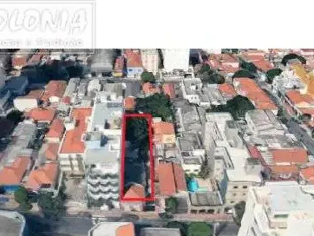 Terreno / Lote para Venda em São Caetano do Sul/SP Barcelona