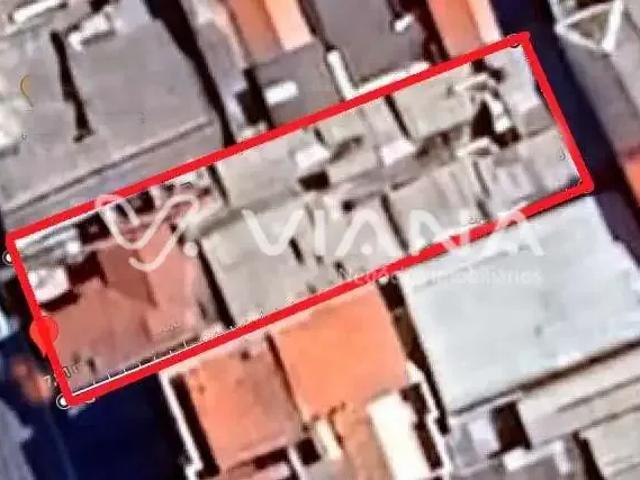 Terreno / Lote para Venda em São Caetano do Sul/SP Barcelona