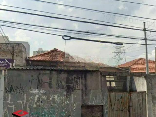 Terreno / Lote para Venda em São Caetano do Sul/SP Barcelona