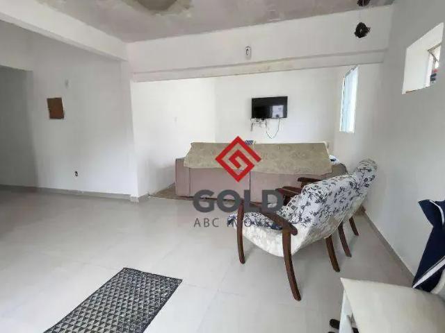 Terreno / Lote para Venda em São Caetano do Sul/SP Barcelona