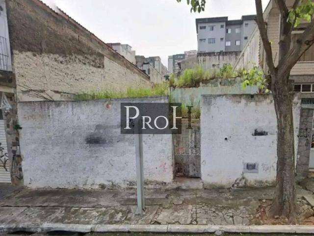 Terreno / Lote para Venda em São Caetano do Sul/SP Barcelona
