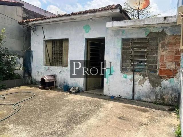 Terreno / Lote para Venda em São Caetano do Sul/SP Boa Vista 3 Quartos