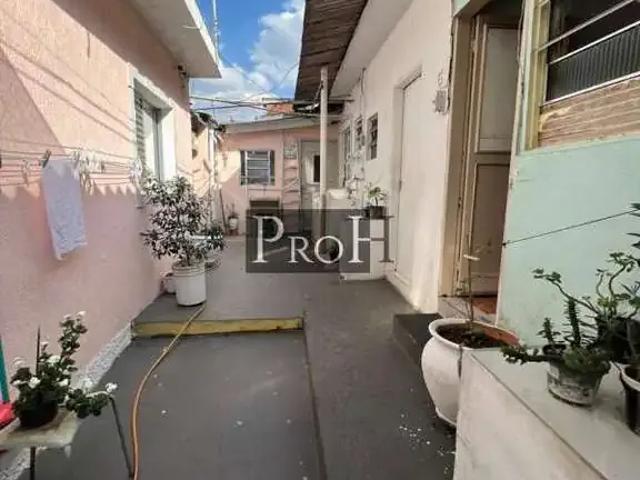 Terreno / Lote para Venda em São Caetano do Sul/SP Boa Vista