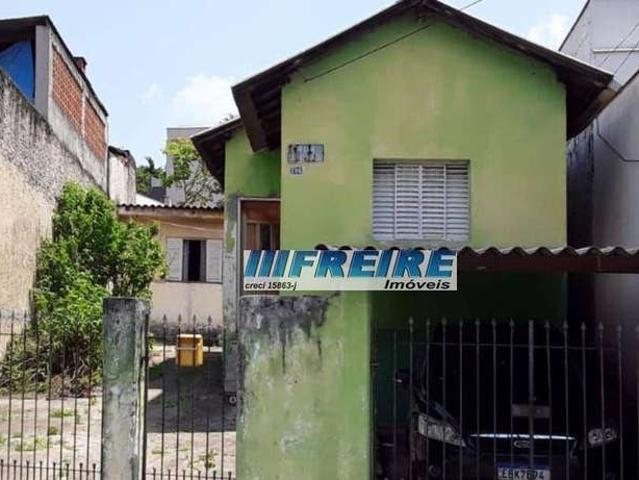 Terreno / Lote para Venda em São Caetano do Sul/SP Boa Vista