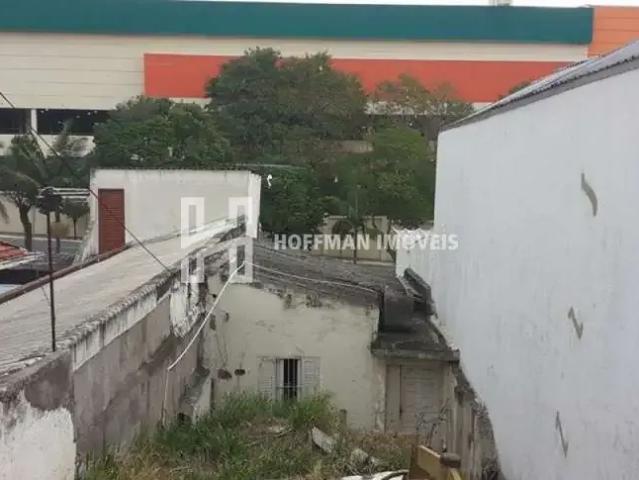 Terreno / Lote para Venda em São Caetano do Sul/SP Boa Vista
