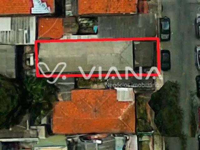 Terreno / Lote para Venda em São Caetano do Sul/SP Boa Vista