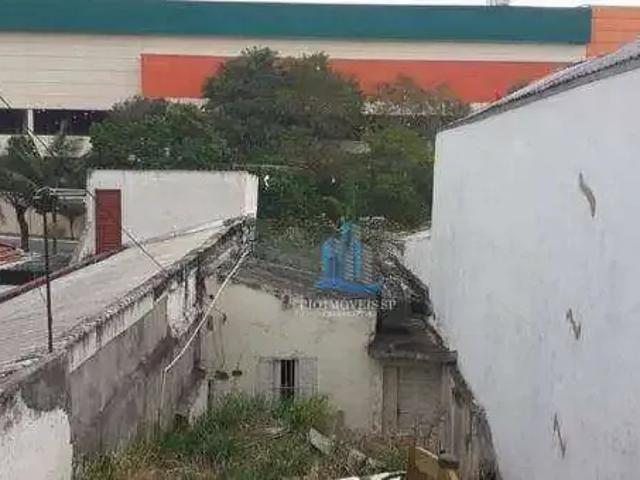 Terreno / Lote para Venda em São Caetano do Sul/SP Boa Vista