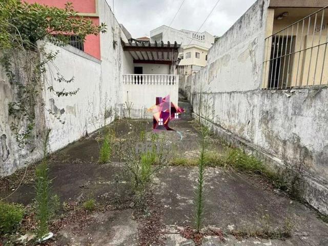 Terreno / Lote para Venda em São Caetano do Sul/SP Boa Vista