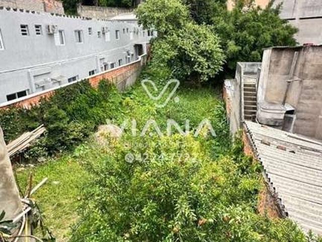 Terreno / Lote para Venda em São Caetano do Sul/SP Boa Vista