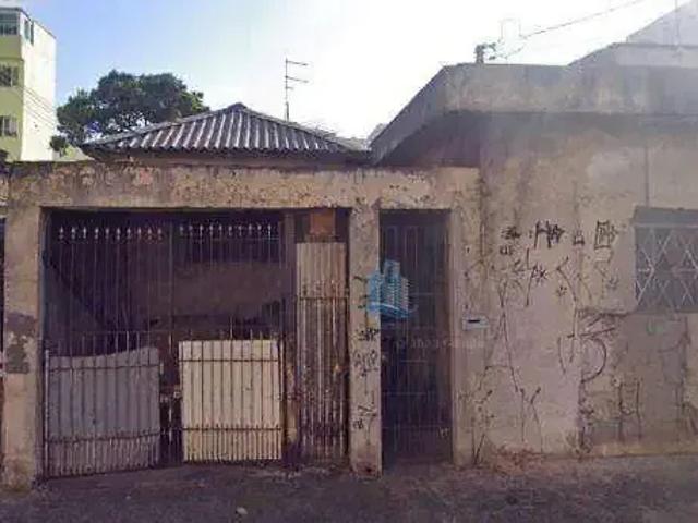 Terreno / Lote para Venda em São Caetano do Sul/SP Boa Vista