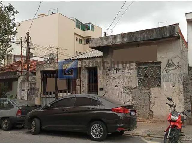 Terreno / Lote para Venda em São Caetano do Sul/SP Boa Vista