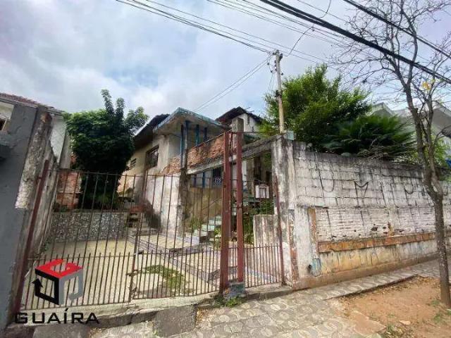 Terreno / Lote para Venda em São Caetano do Sul/SP Boa Vista