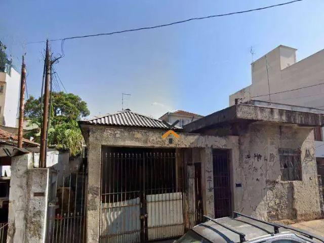 Terreno / Lote para Venda em São Caetano do Sul/SP Boa Vista