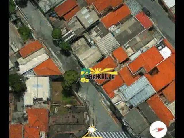 Terreno / Lote para Venda em São Caetano do Sul/SP Boa Vista