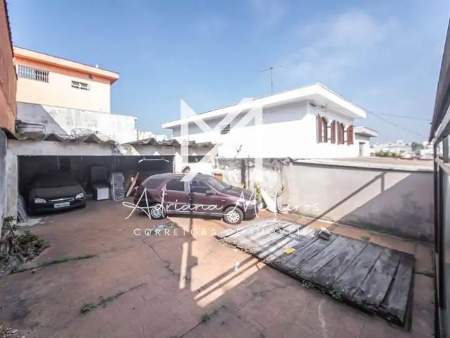 Terreno / Lote para Venda em São Caetano do Sul/SP Boa Vista