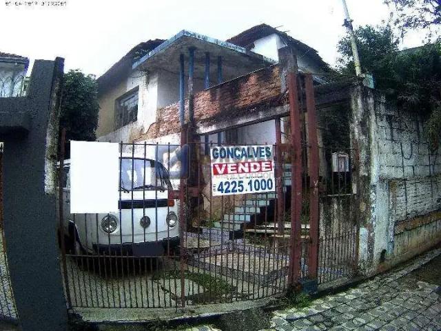 Terreno / Lote para Venda em São Caetano do Sul/SP Boa Vista