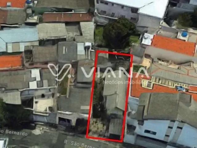 Terreno / Lote para Venda em São Caetano do Sul/SP Boa Vista