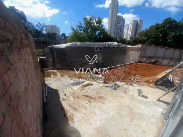 Terreno / Lote para Venda em São Caetano do Sul/SP Boa Vista
