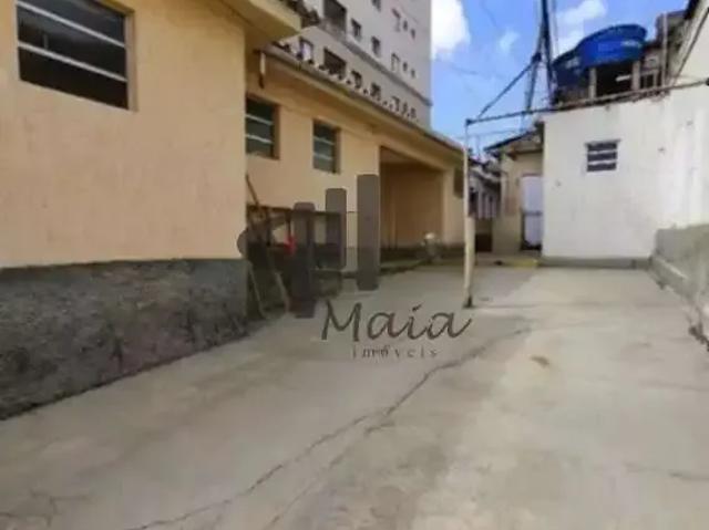Terreno / Lote para Venda em São Caetano do Sul/SP Boa Vista