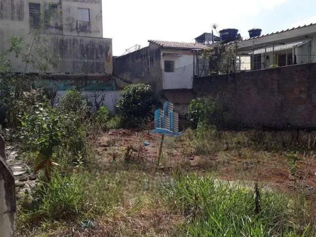 Terreno / Lote para Venda em São Caetano do Sul/SP Boa Vista