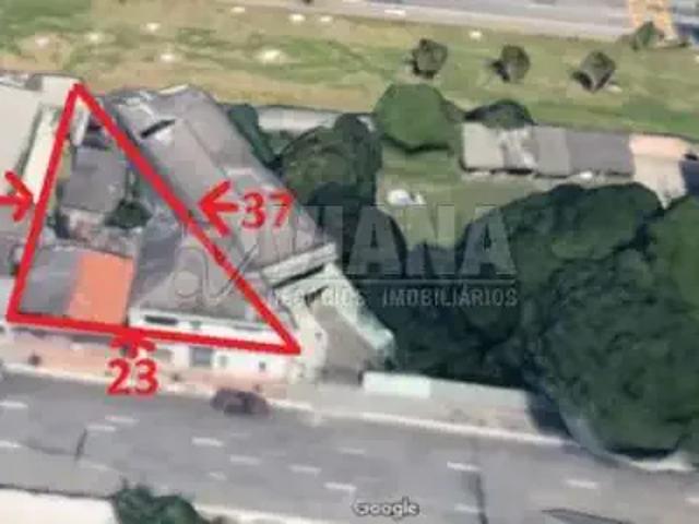 Terreno / Lote para Venda em São Caetano do Sul/SP Boa Vista