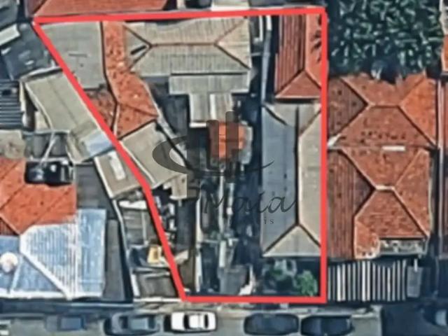 Terreno / Lote para Venda em São Caetano do Sul/SP Boa Vista