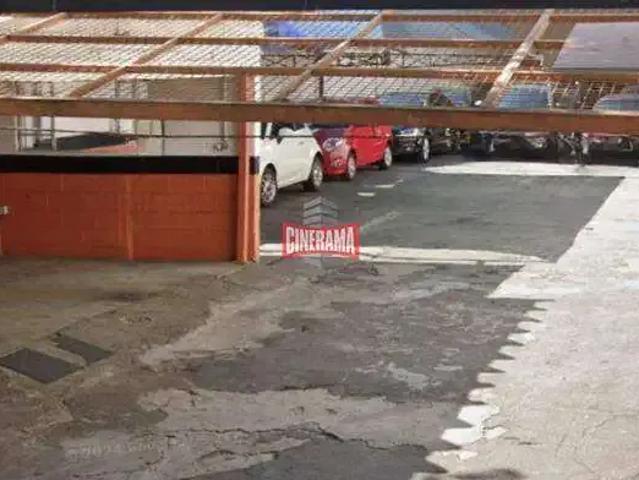 Terreno / Lote para Venda em São Caetano do Sul/SP Centro