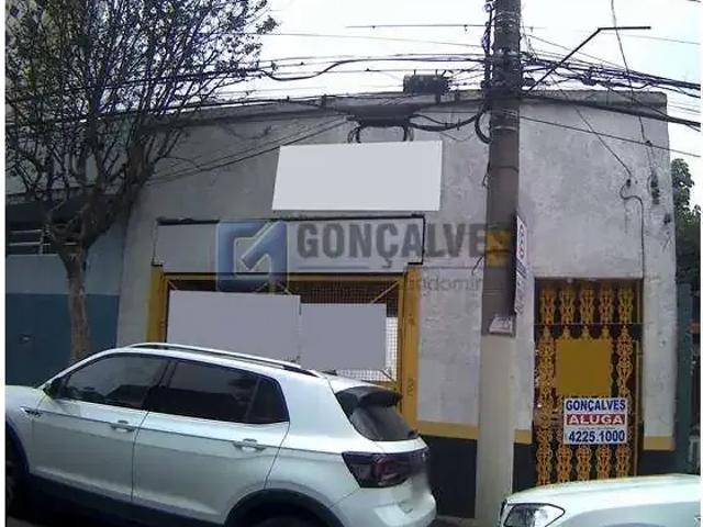 Terreno / Lote para Venda em São Caetano do Sul/SP Santo Antônio