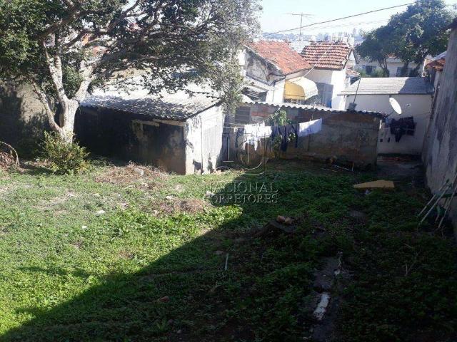 Terreno / Lote para Venda em São Caetano do Sul/SP Centro