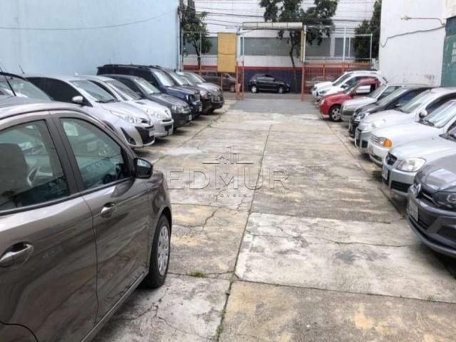 Terreno / Lote para Venda em São Caetano do Sul/SP Centro