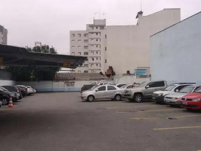 Terreno / Lote para Venda em São Caetano do Sul/SP Centro