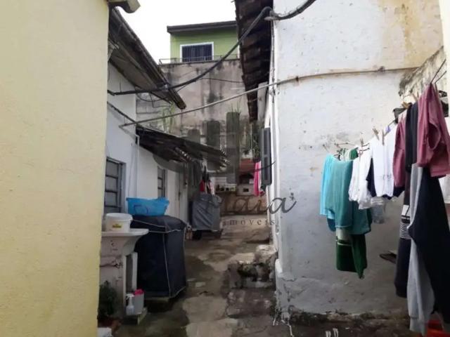 Terreno / Lote para Venda em São Caetano do Sul/SP Centro