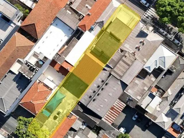 Terreno / Lote para Venda em São Caetano do Sul/SP Centro
