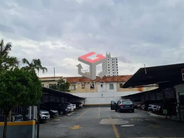 Terreno / Lote para Venda em São Caetano do Sul/SP Centro