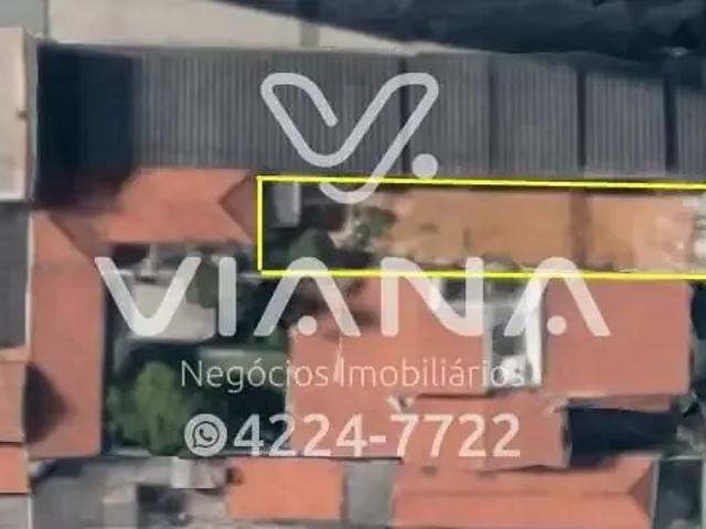 Terreno / Lote para Venda em São Caetano do Sul/SP Centro