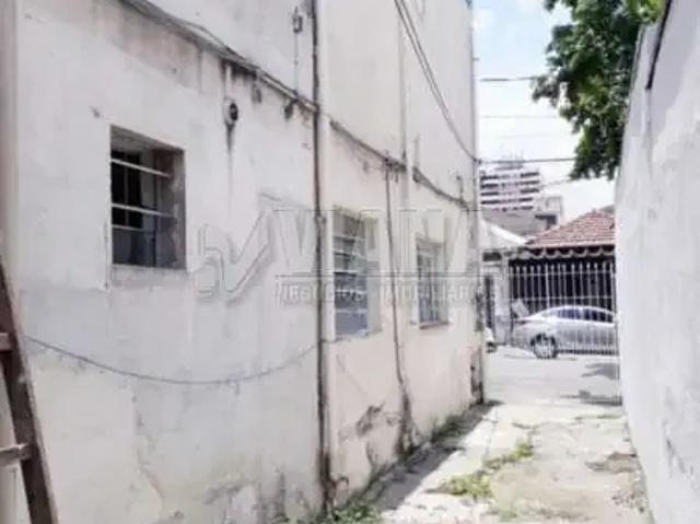 Terreno / Lote para Venda em São Caetano do Sul/SP Centro