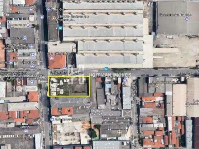 Terreno / Lote para Venda em São Caetano do Sul/SP Centro