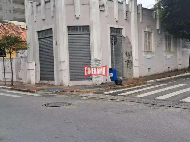 Terreno / Lote para Venda em São Caetano do Sul/SP Centro
