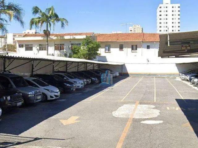 Terreno / Lote para Venda em São Caetano do Sul/SP Centro