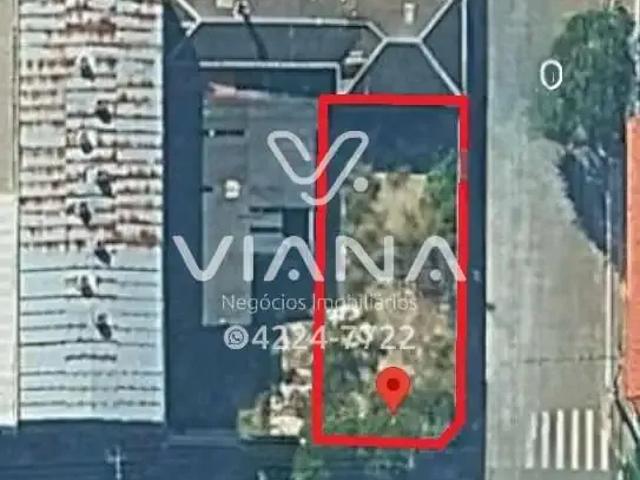 Terreno / Lote para Venda em São Caetano do Sul/SP Centro